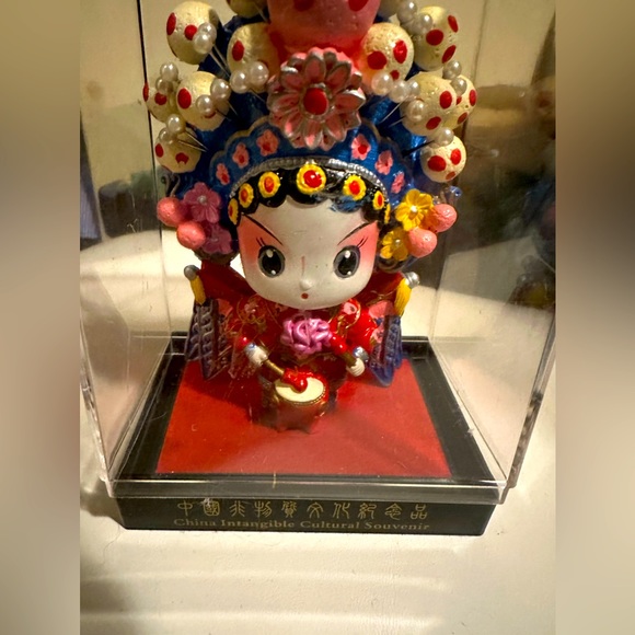 Chinese Intangible Cultural Souvenir | Art | Chinese Intangible ...
